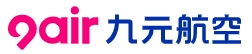 9 Air Co.,Ltd. 九元航空有限公司-全球航空公司查询-航隼帮货代网